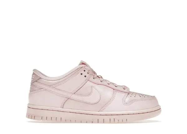 Nike Dunk Low - Prism Pink
