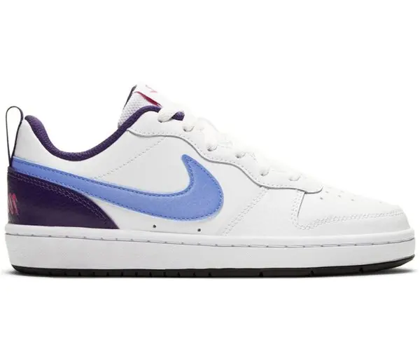Nike Court Borough Low 2 Sneakers