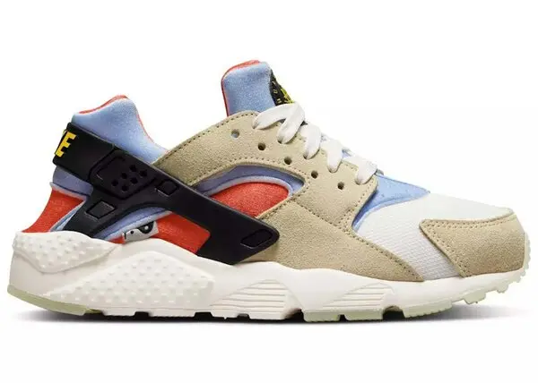 Nike Air Huarache Run Sneakers