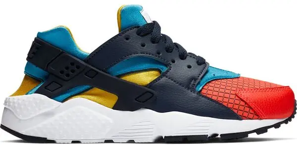 Nike Air Huarache Run Ultra Sneakers