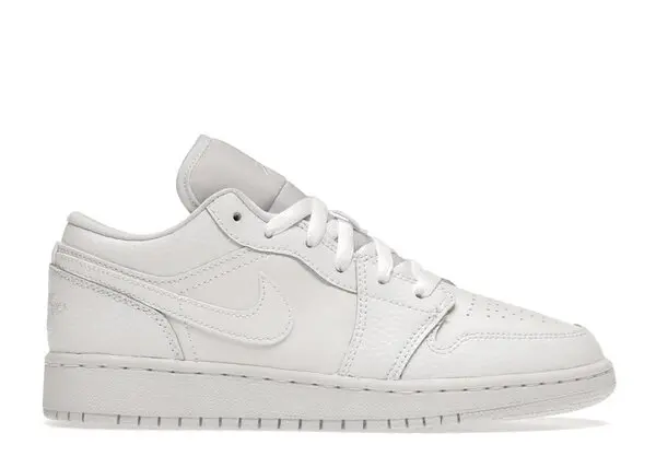 JORDAN 1 Low - White