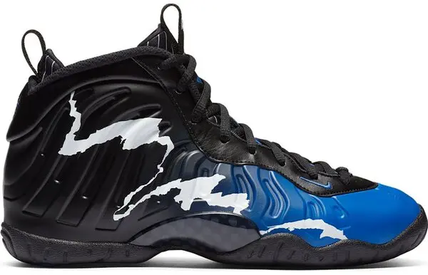 Nike Air Foamposite One 96 Allstar Sneakers