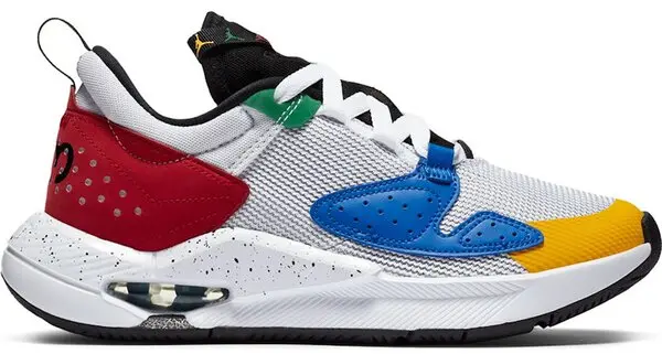 JORDAN Air Cadence Olympic Rings Sneakers