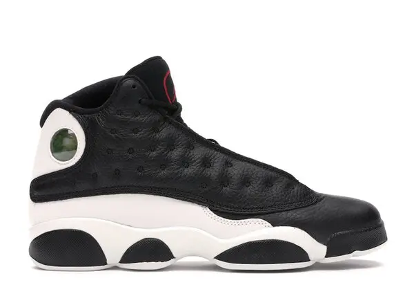 JORDAN 13 Retro Reverse He Got Game Sneakers