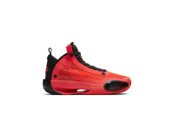 JORDAN Xxxiv Athletic Sneakers
