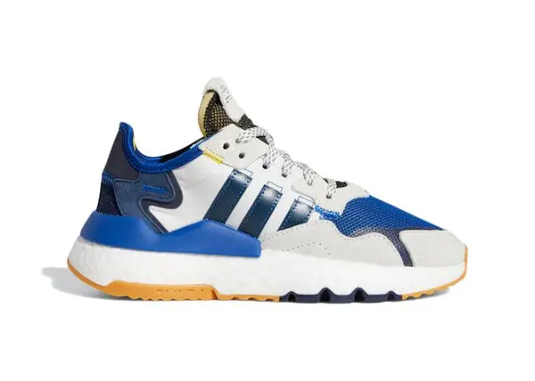 Adidas Nite Jogger Ninja Time Sneakers