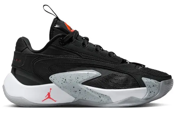 JORDAN Luka 2 Cement Sneakers