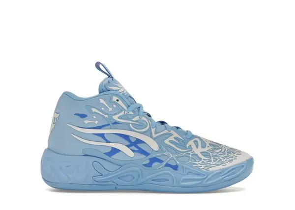 PUMA Lamelo Ball Mb.04 Lafrancéin Sneakers