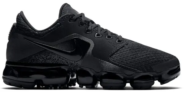 Nike Air Vapormax Cs Sneakers - Black/dark Grey