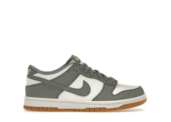 Nike Dunk Low Reflective