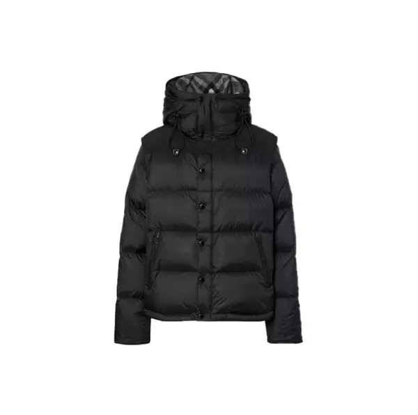 Burberry Lockwell Jacket