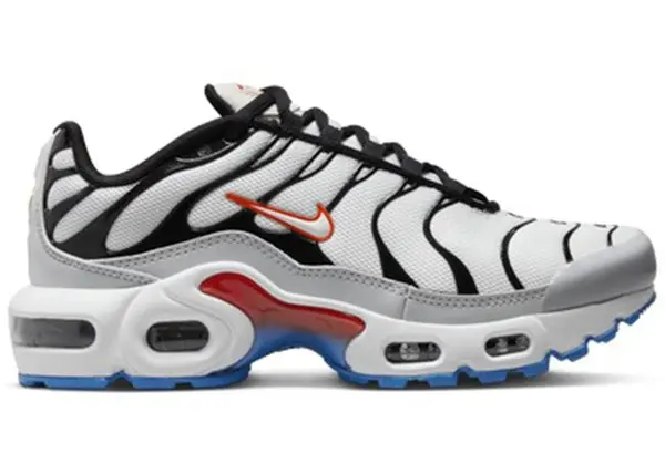 Nike Max Plus Sneakers
