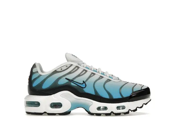 Nike Air Max Plus Ice Sneakers