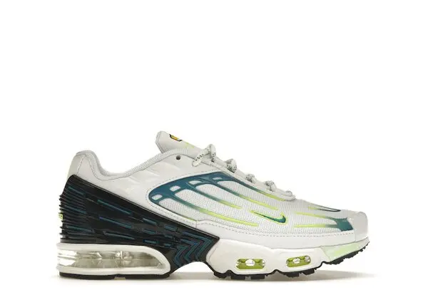 Nike Air Max Plus 3 Sneakers