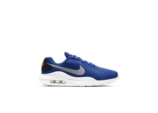 Nike Air Max Oketo Sneakers - Hyper Royal/anthracite/cosmic Clay