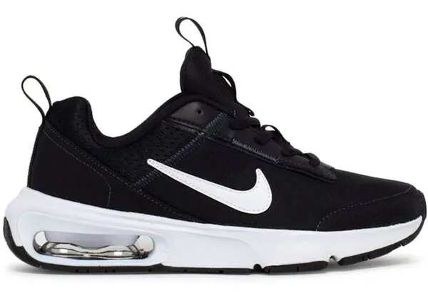 Nike Air Max Intrlk Lite Sneakers - Black/white/anthracite
