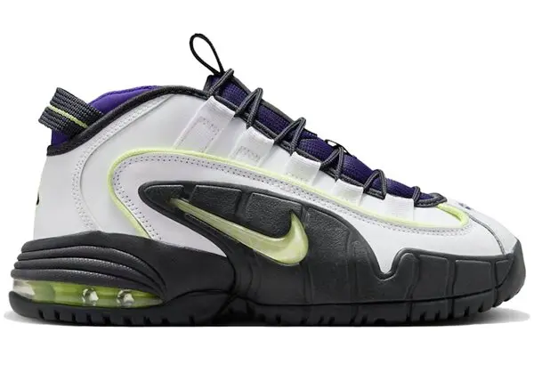 Nike Air Max Penny 1 Penny Story