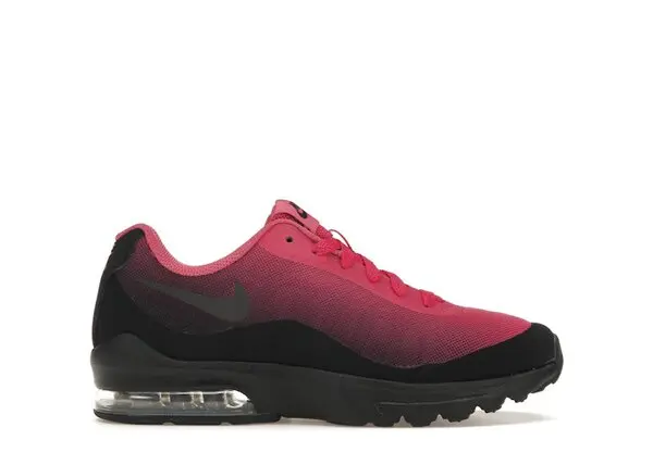 Nike Air Max Invigor Sneakers - Black/watermelon/pink
