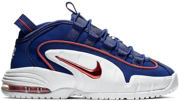 Nike Air Max Penny Sneakers