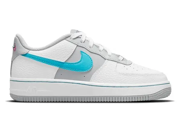 Nike Force 1 Low Emb Nba 75th Anniversary