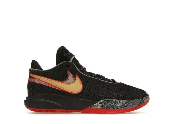 Nike Lebron 20 Gs Sneakers