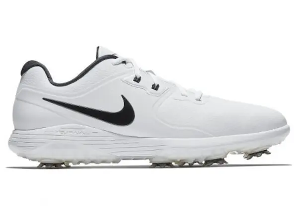 Nike Vapor Pro Sneakers - White/volt/black