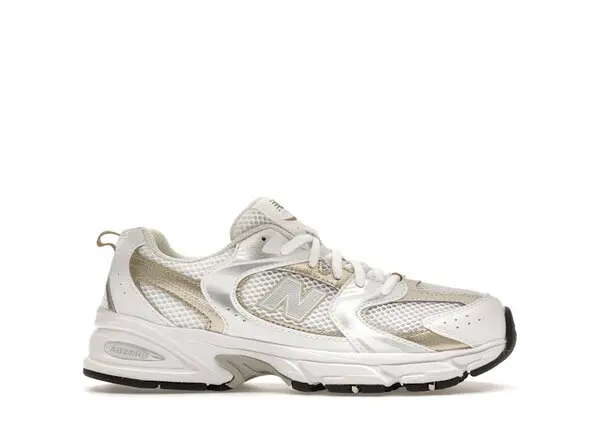 NEW BALANCE 530 Sneakers - White/stoneware