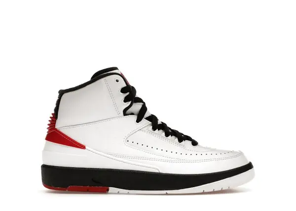 JORDAN 2 Retro Og Chicago