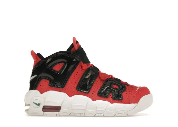 Nike Air More Uptempo I Got Next Sneakers