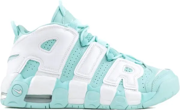 Nike Air More Uptempo Sneakers