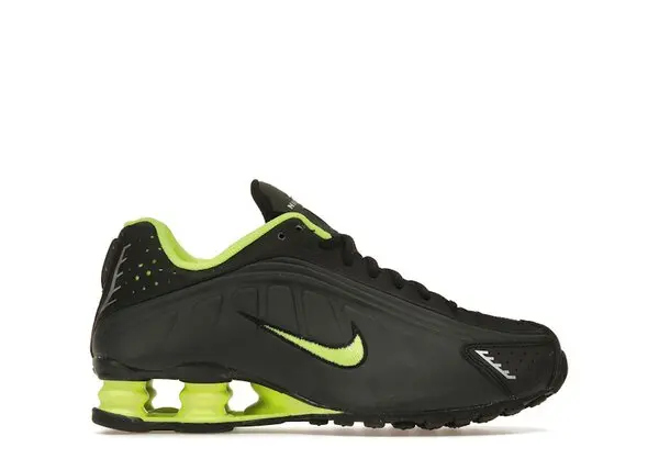 Nike Shox R4 Sneakers