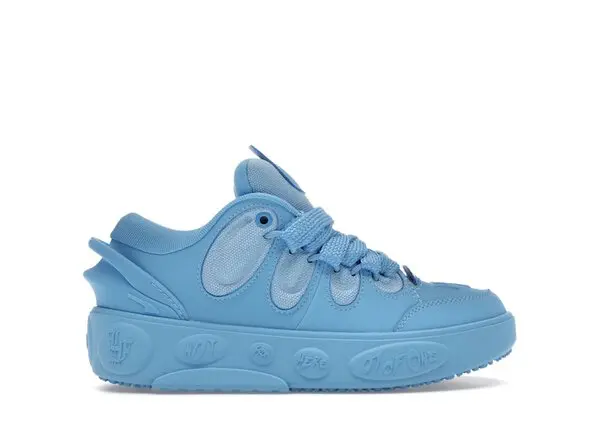 PUMA Lamelo Ball Lafrancé Amour 1 Of 1 Sneakers - Team Light Blue