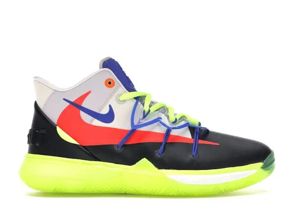 Nike Kyrie 5 Rokit Sneakers