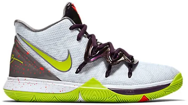 Nike Kyrie 5 Mamba Mentality Sneakers