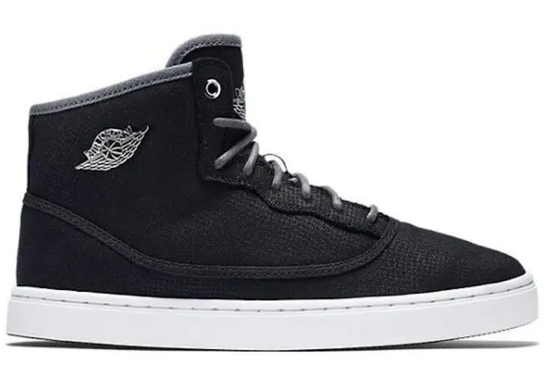 JORDAN Jasmine High-top Sneakers