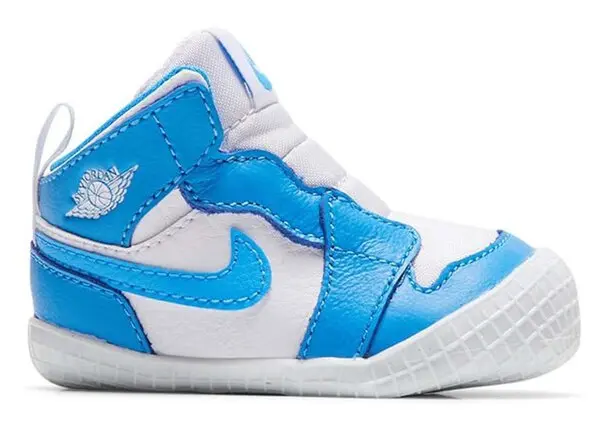 JORDAN 1 Crib Bootie
