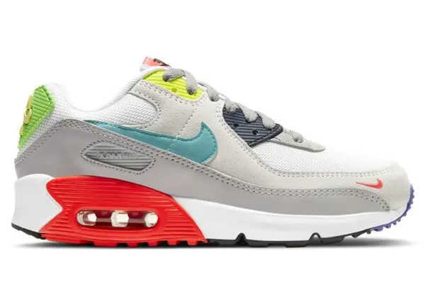 Nike Air Max 90 Evolution Of Icons Sneakers