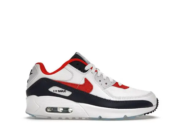 Nike Air Max 90 Sneakers
