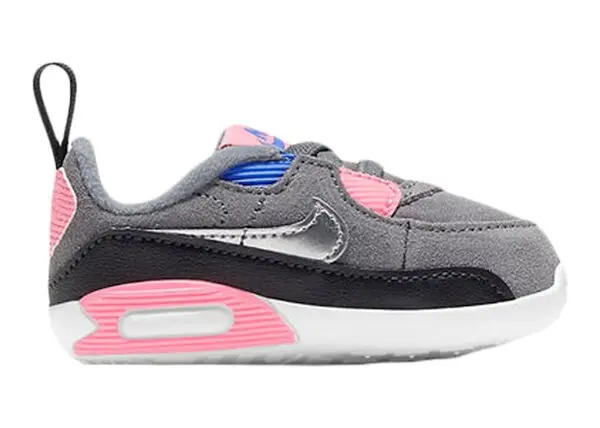 Nike Air Max 90 Crib Sneakers