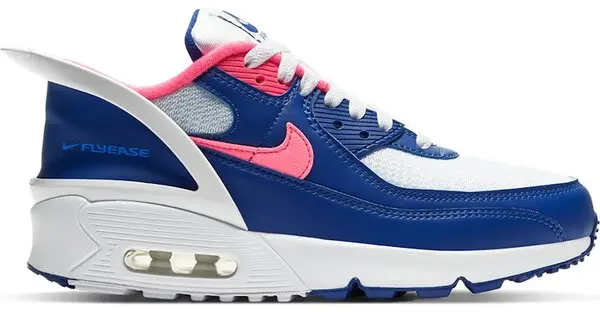 Nike Air Max 90 Flyease Sneakers