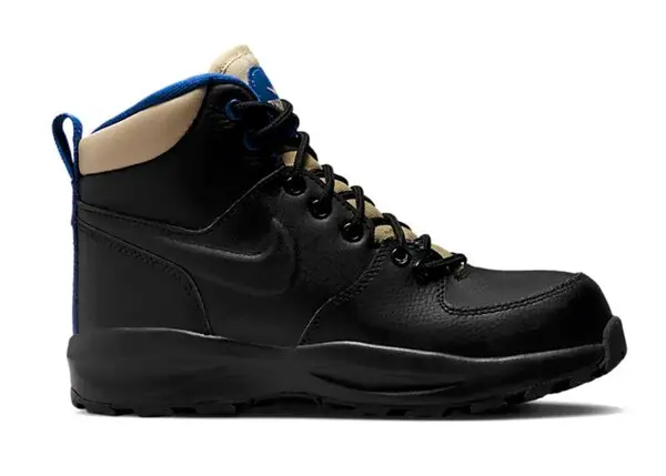 Nike Lace-up Ankle Boot