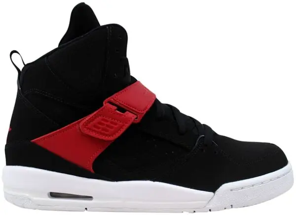 JORDAN Flight 45 High Top Sneakers