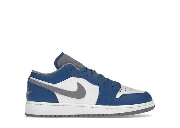 JORDAN 1 Low Sneakers