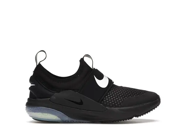 Nike Joyride Nova - Black/volt/white
