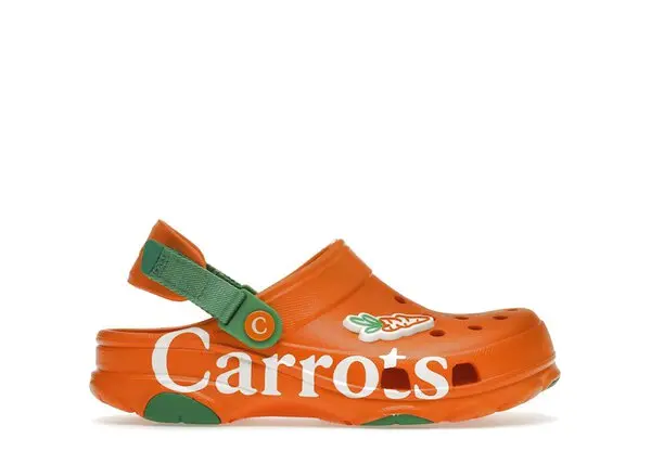 CROCS Classic All-terrain Clog