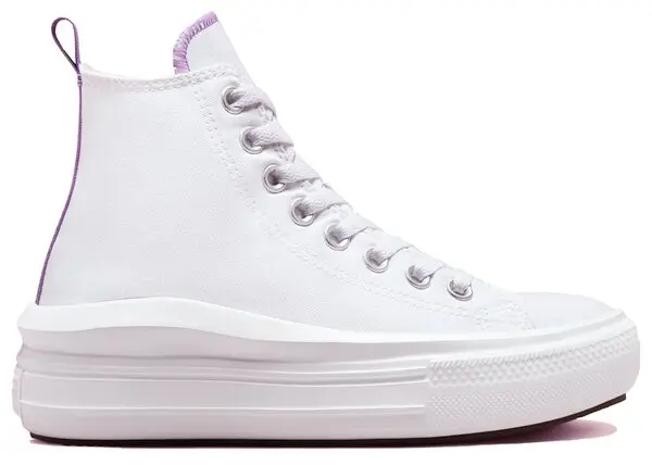 CONVERSE Chuck Taylor All Star Move Platform High-top Sneakers
