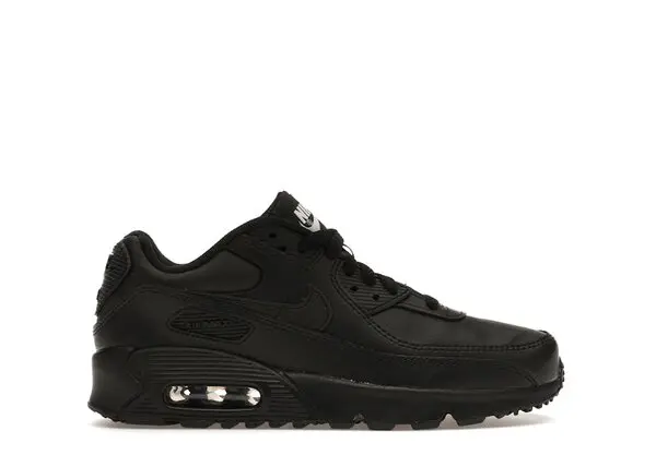 Nike Air Max 90 Recraft Sneakers - Black/white