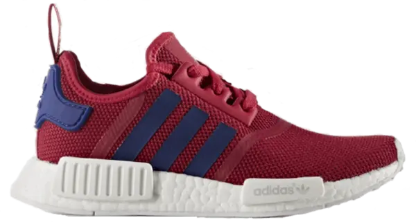 Adidas Nmd R1 Sneakers - Unity Pink/white