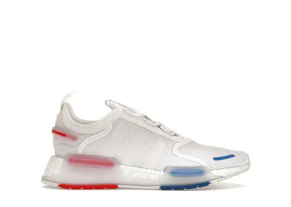 Adidas Nmd V3 Sneakers - Cloud White