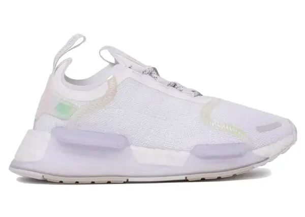 Adidas Nmd V3 Sneakers - Cloud White/grey One